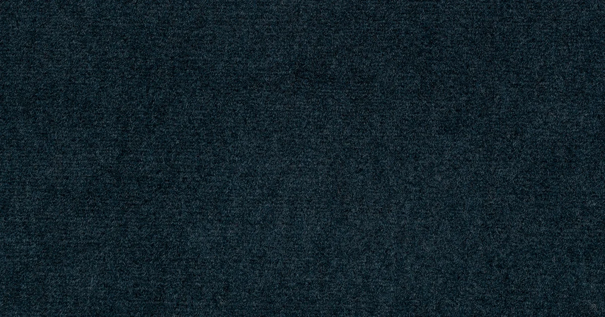 Mokum Alpaca Velvet Prussian | Mokum Textiles