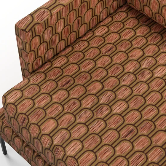 Catherine Martin by Mokum Beverly Hills Whisky | Mokum Textiles