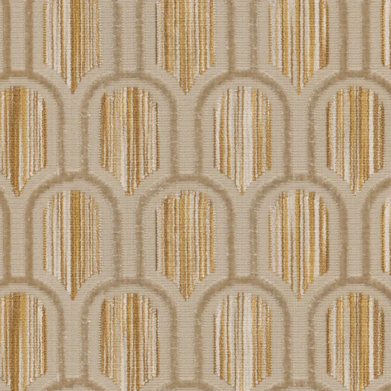 Catherine Martin by Mokum Beverly Hills Champagne | Mokum Textiles