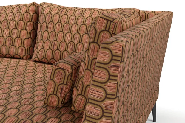 Catherine Martin by Mokum Beverly Hills Whisky | Mokum Textiles